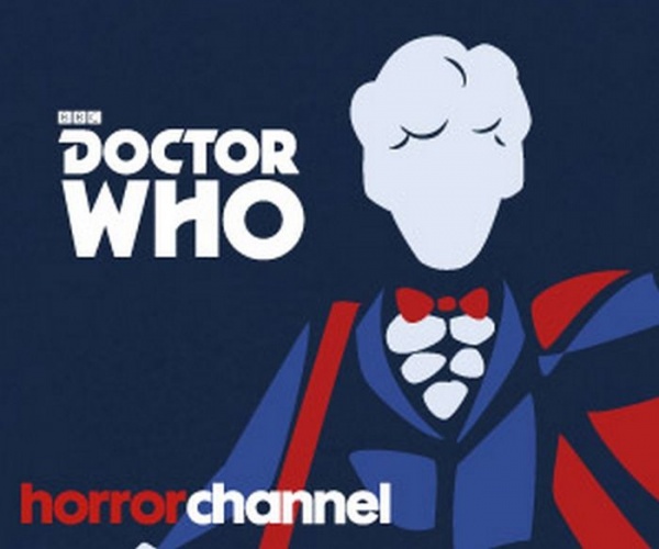 Horror Channel - BroaDWcast