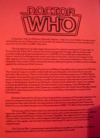 110 Million Viewers - BroaDWcast