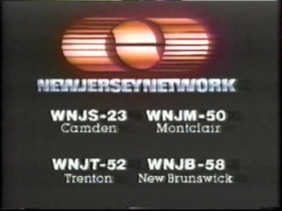 New Jersey Network - BroaDWcast