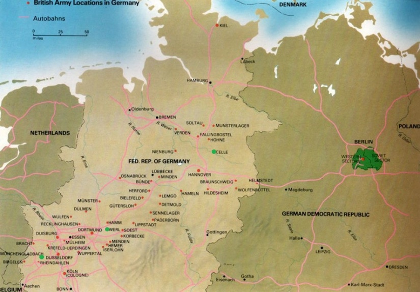 British Forces Broadcasting Service - BroaDWcast