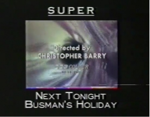 Super Channel - BroaDWcast