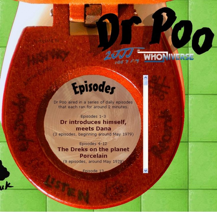 Australia - BroaDWcast