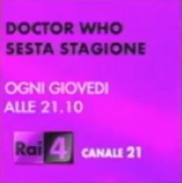 New Series - BroaDWcast