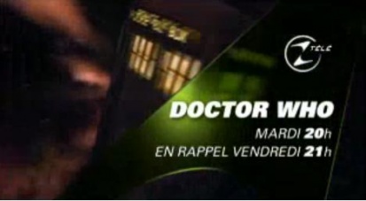 New Series - BroaDWcast