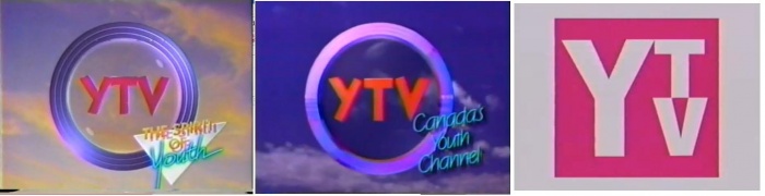 Canada YTV - BroaDWcast