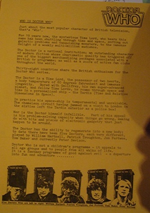 110 Million Viewers - BroaDWcast