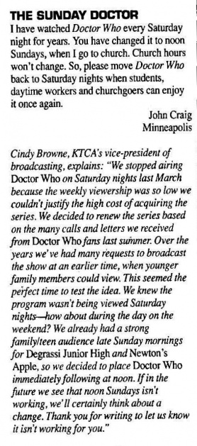 KTCA - BroaDWcast