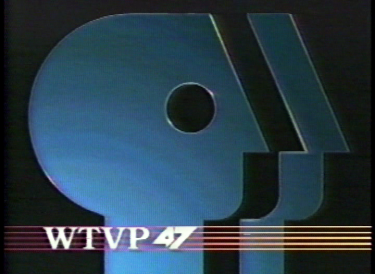WTVP - BroaDWcast