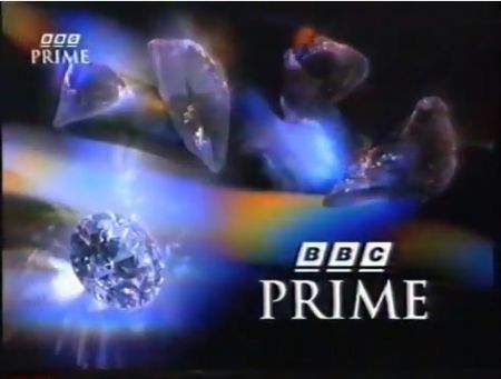 BBC Prime - BroaDWcast