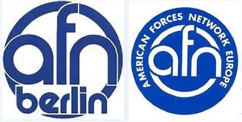 Armed Forces Network - BroaDWcast