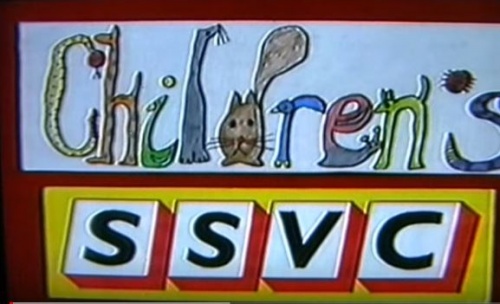 British Forces Broadcasting Service - BroaDWcast