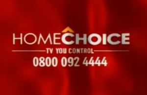 Homechoice - BroaDWcast